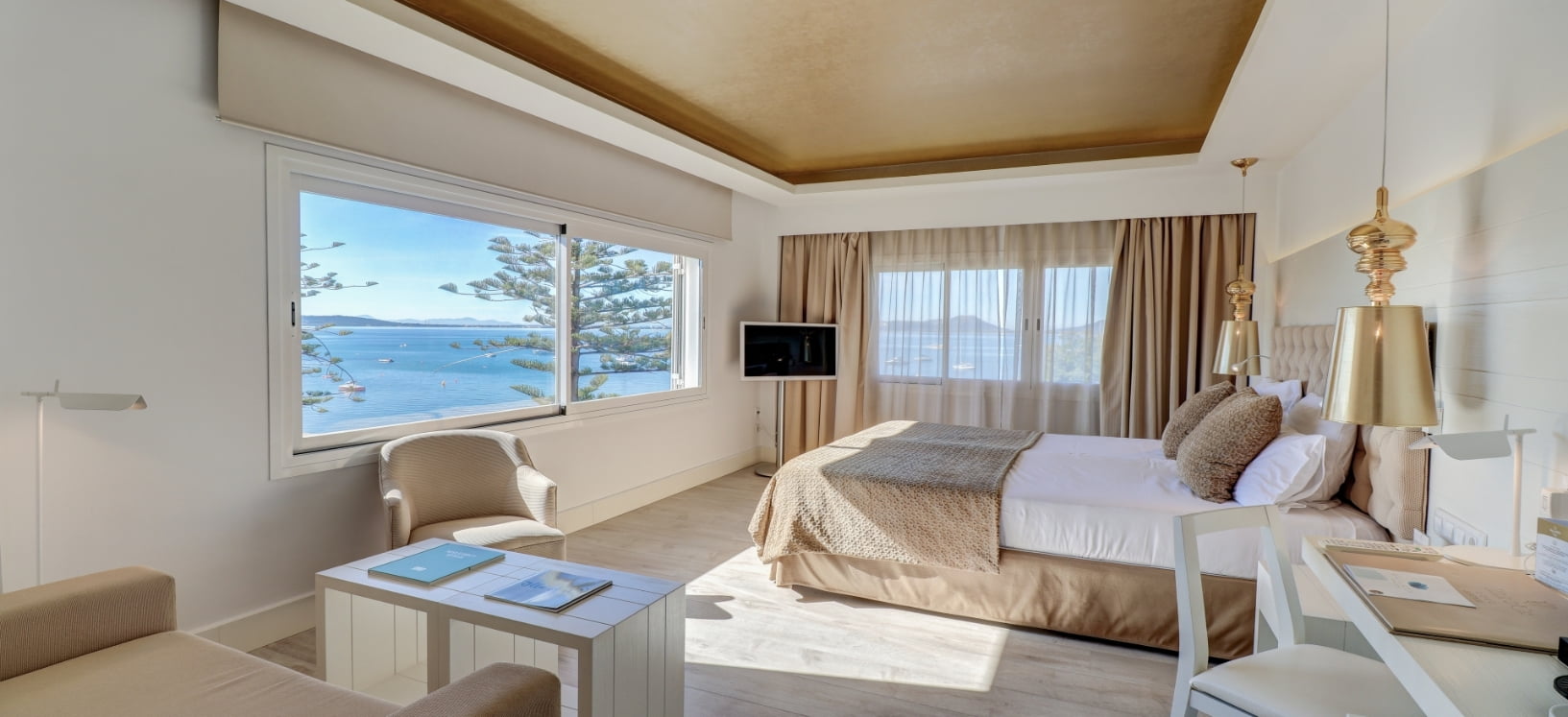 Hotel Illa d'Or **** Superior | Our rooms